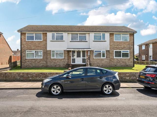 1 bedroom flat for sale