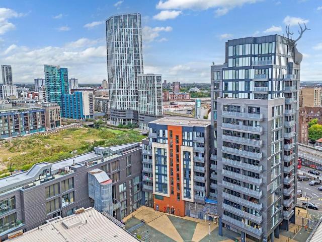 1 bedroom flat for sale