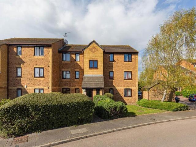 1 bedroom flat for sale