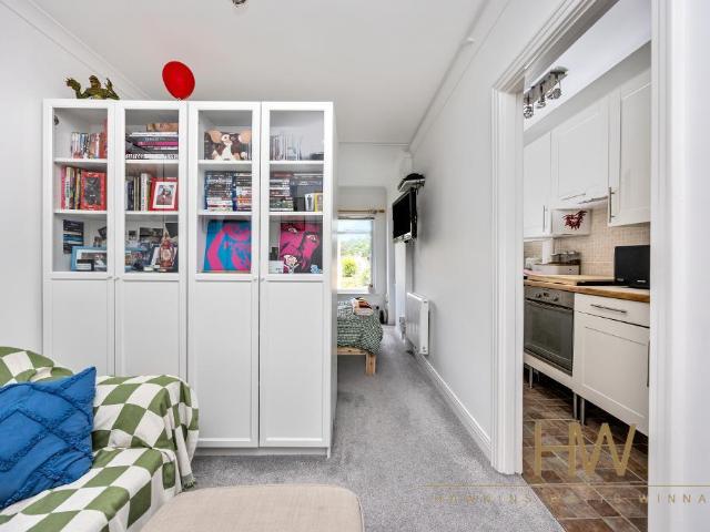 1 bedroom flat for sale