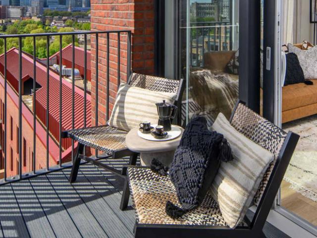 1 bedroom flat for sale