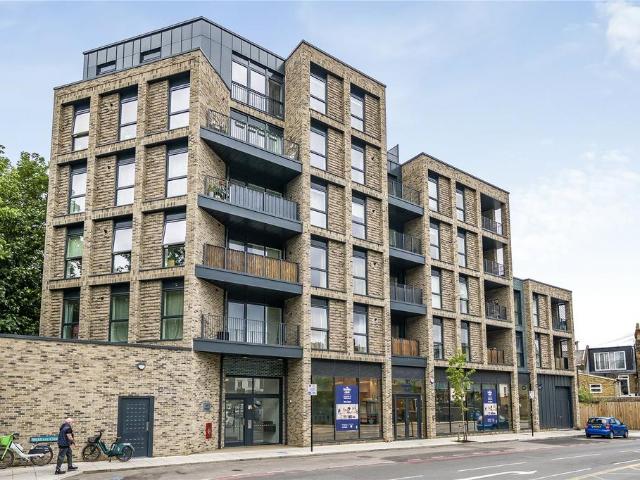 1 bedroom flat for sale
