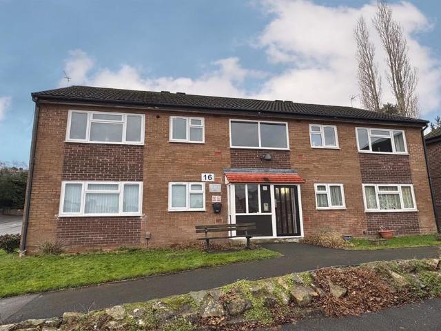 1 bedroom flat for sale