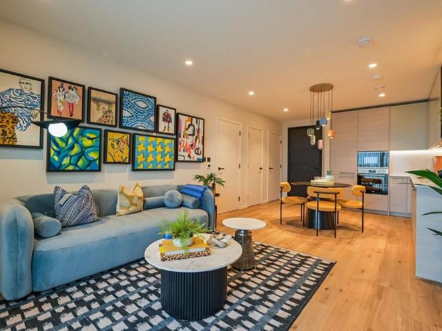1 bedroom flat for sale