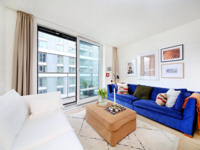 1 bedroom flat for sale