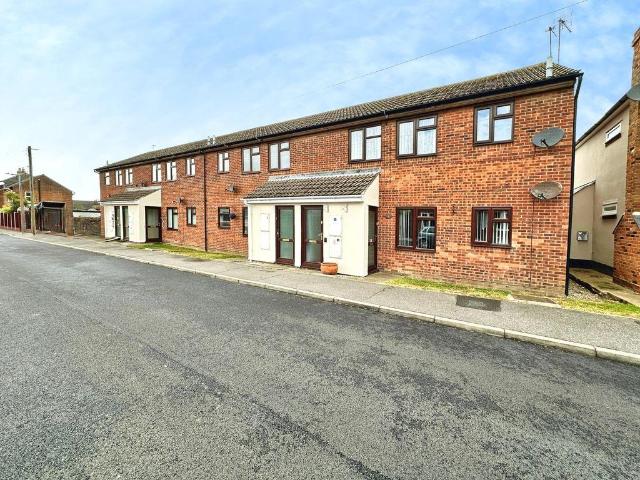 1 bedroom flat for sale
