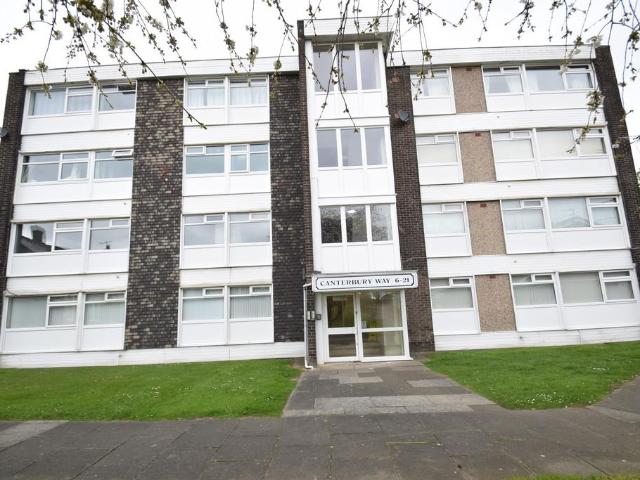 1 bedroom flat for sale