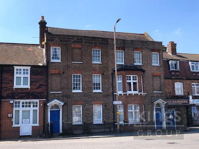1 bedroom flat for sale