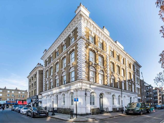 1 bedroom flat for sale