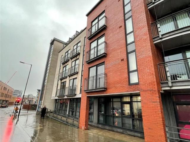 1 bedroom flat for sale