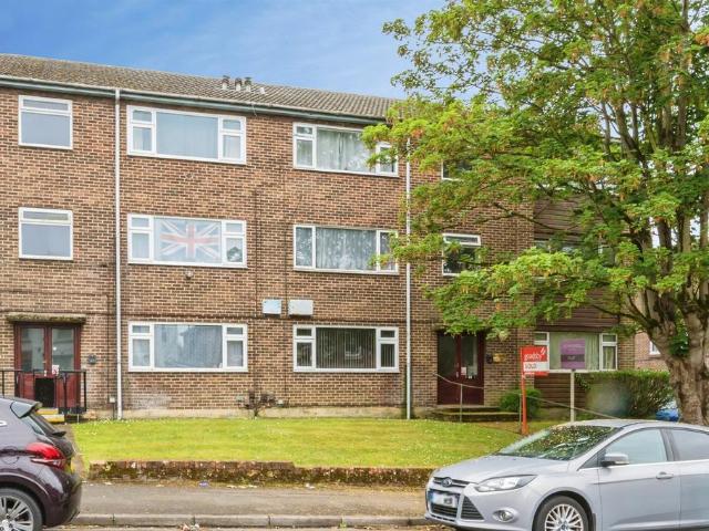 1 bedroom flat for sale