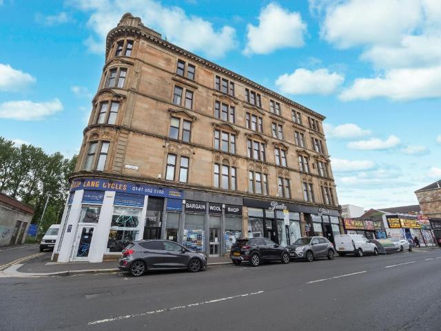 1 bedroom flat for sale