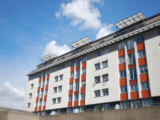 1 bedroom flat for sale