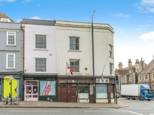 1 bedroom flat for sale