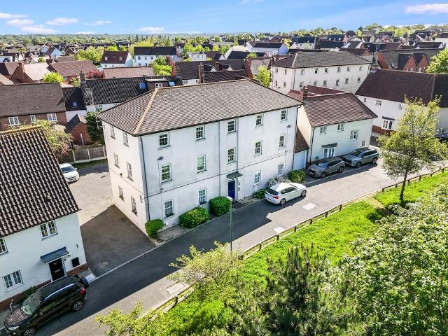 1 bedroom flat for sale