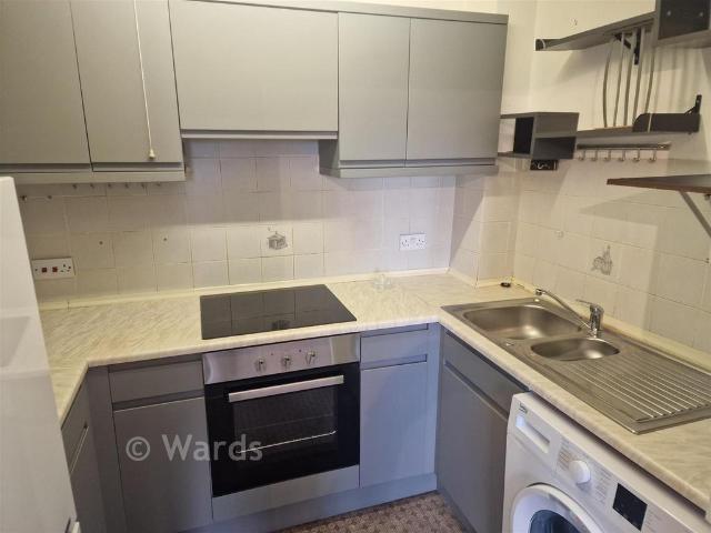 1 bedroom flat for sale