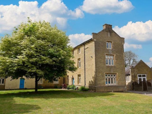 1 bedroom flat for sale