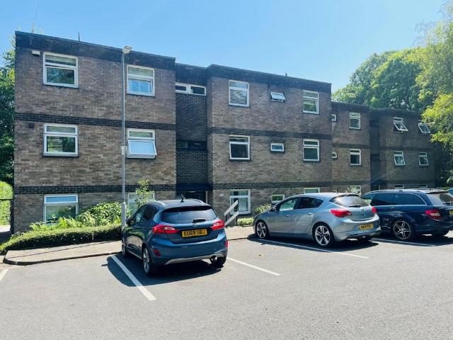 1 bedroom flat for sale
