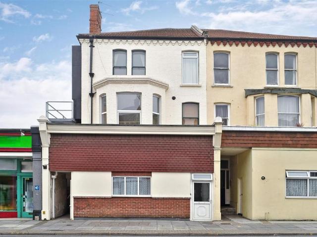 1 bedroom flat for sale