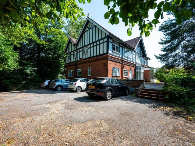 1 bedroom flat for sale