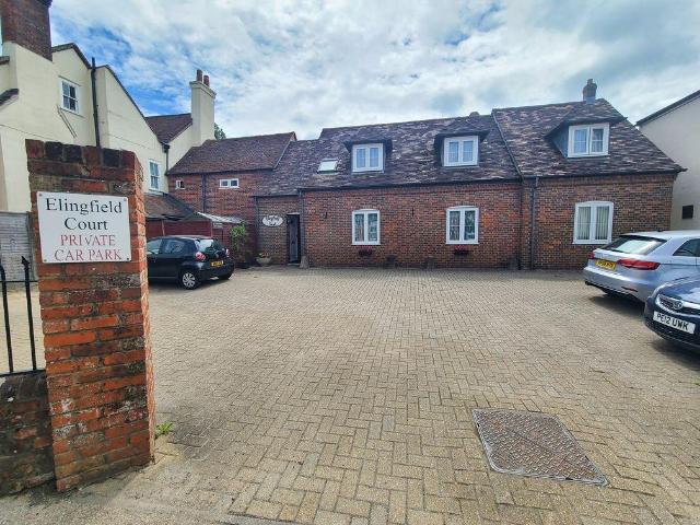 1 bedroom flat for sale