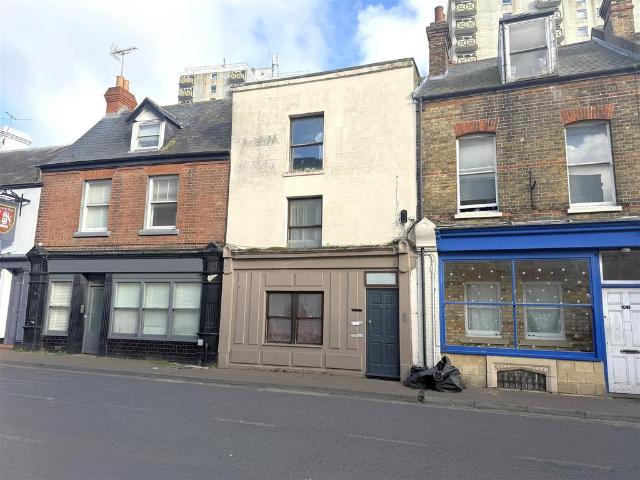 1 bedroom flat for sale