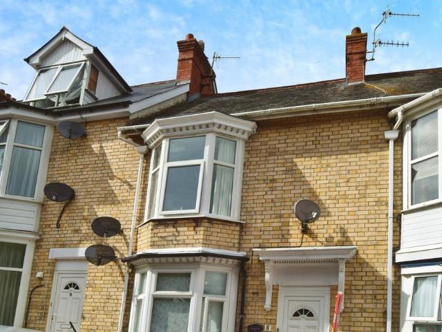 1 bedroom flat for sale