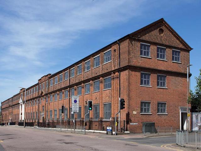 1 bedroom flat for sale