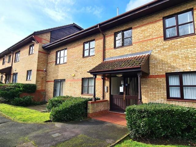 1 bedroom flat for sale