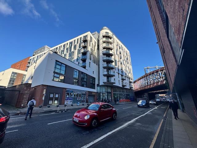 1 bedroom flat for sale