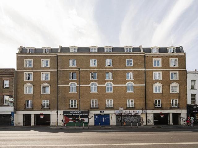 1 bedroom flat for sale