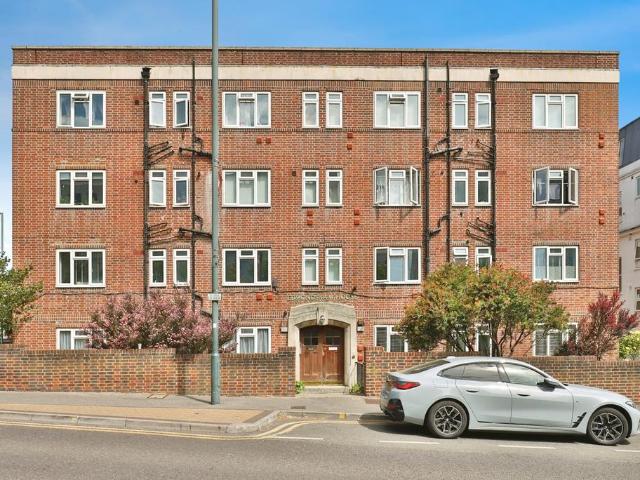 1 bedroom flat for sale