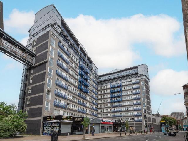 1 bedroom flat for sale
