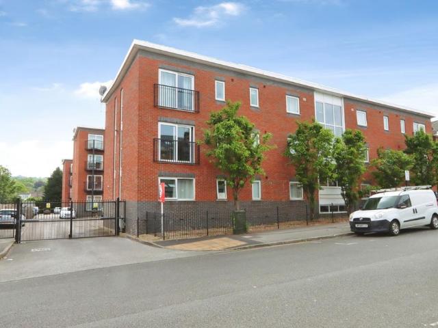1 bedroom flat for sale