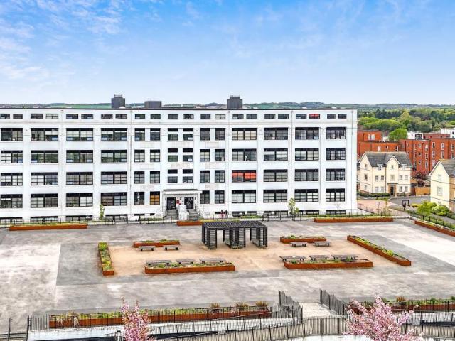 1 bedroom flat for sale