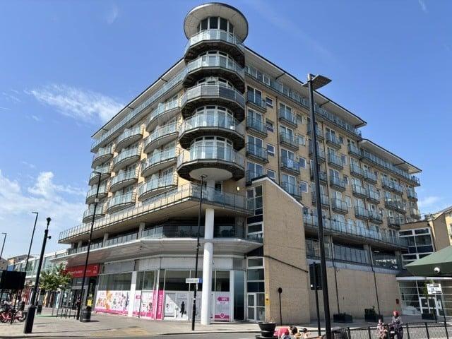 1 bedroom flat for sale