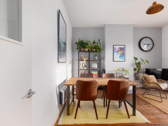 1 bedroom flat for sale