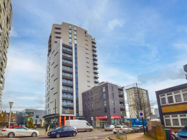 1 bedroom flat for sale