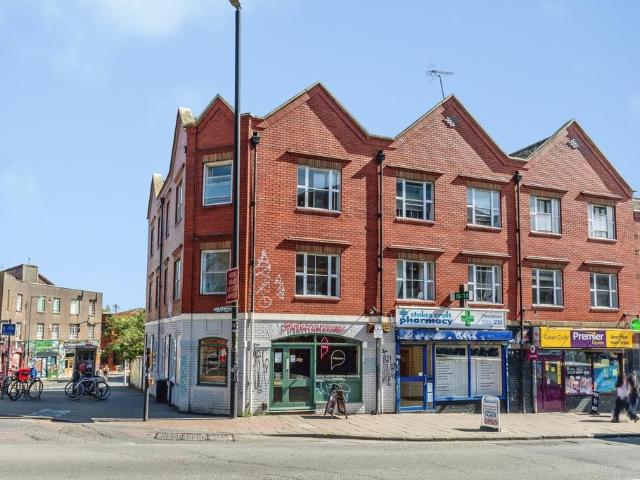 1 bedroom flat for sale