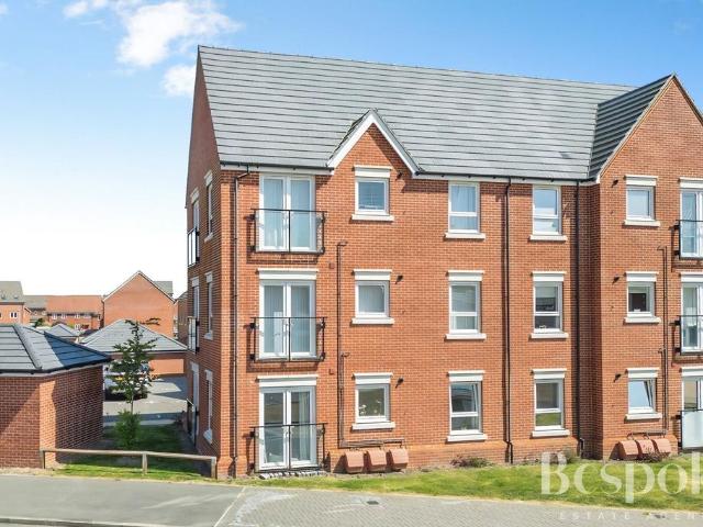 1 bedroom flat for sale