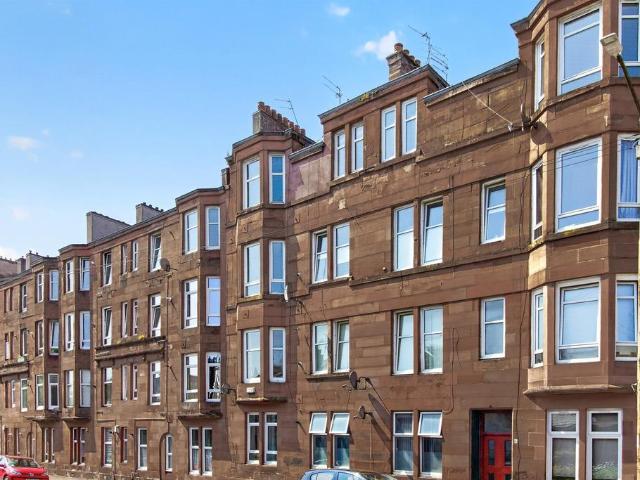 1 bedroom flat for sale
