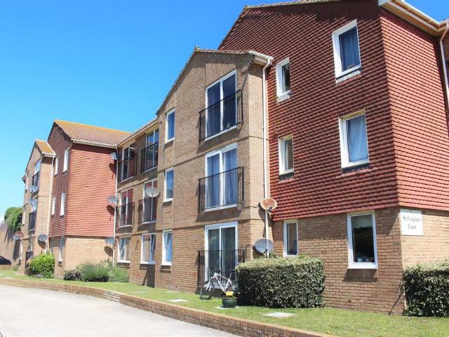 1 bedroom flat for sale