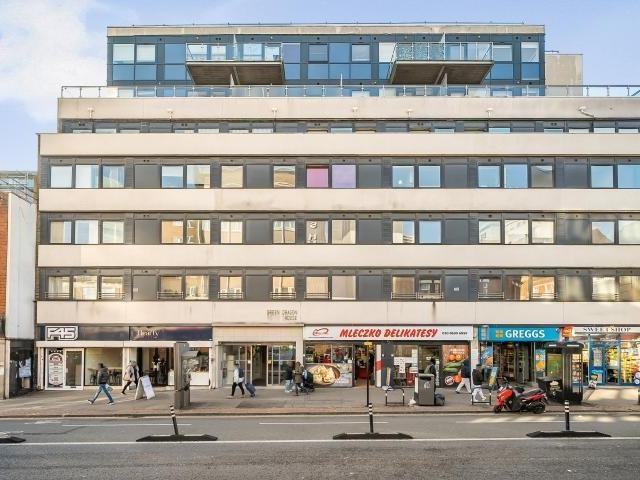 1 bedroom flat for sale