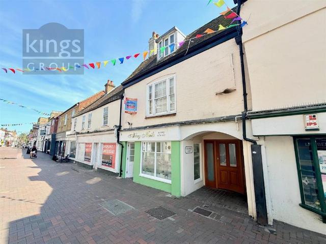 1 bedroom flat for sale