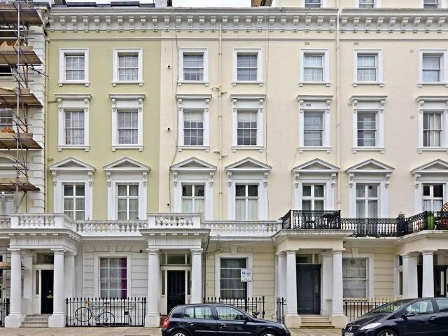 1 bedroom flat for sale