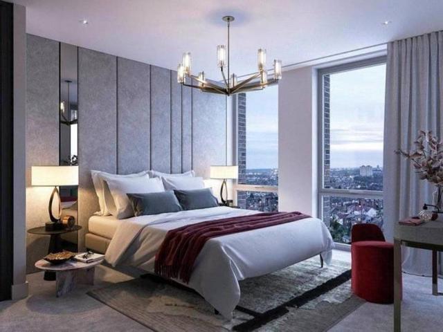 1 bedroom flat for sale