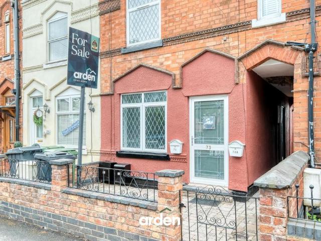 1 bedroom flat for sale