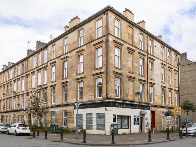 1 bedroom flat for sale