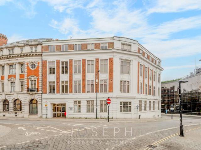 1 bedroom flat for sale