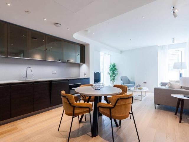 1 bedroom flat for sale
